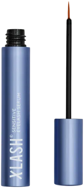 Xlash Sensitive Eyelash Serum -ripsiseerumi 3 ml | Sokos verkkokauppa