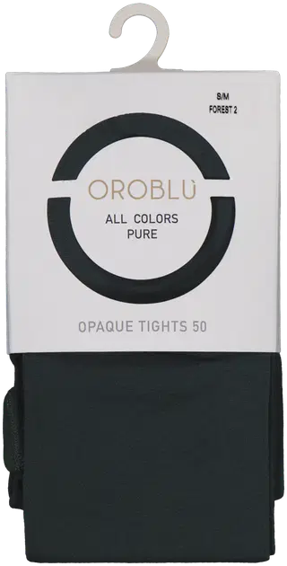 Oroblu All Colors 50 den sukkahousut | Sokos verkkokauppa