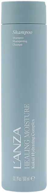 LANZA Kosteuttava shampoo 300 ml | Sokos verkkokauppa