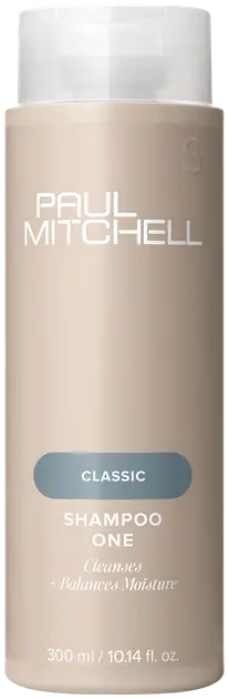 Paul Mitchell Shampoo One® 300ml | Sokos verkkokauppa