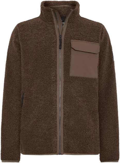 Didriksons Peter fleecetakki | Sokos verkkokauppa