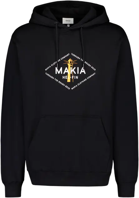 Makia Seaside huppari | Sokos verkkokauppa