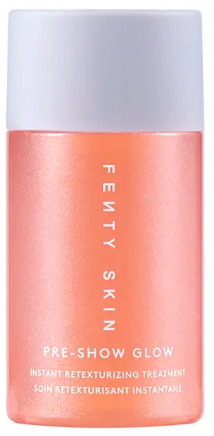 Fenty Skin Pre-Show Glow Instant Retexturizing Treatment seerumi 30 ml ...