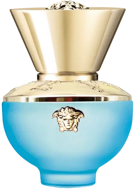 Versace Dylan Turquoise Hair Mist hiustuoksu 30 ml | Sokos verkkokauppa