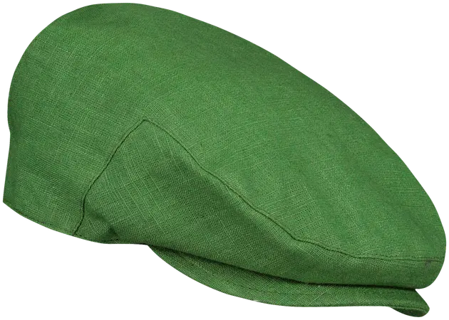 Salon Flat Cap Linen Natural lakki | Sokos verkkokauppa