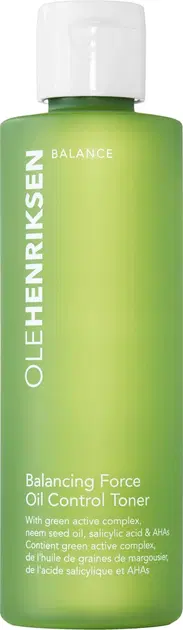 OleHenriksen Balance Balancing Force Oil Control Toner kasvovesi 190 ml ...