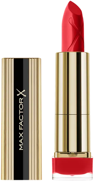 Max Factor Colour Elixir huulipuna 4 g, 075 Ruby Tuesday | Sokos ...