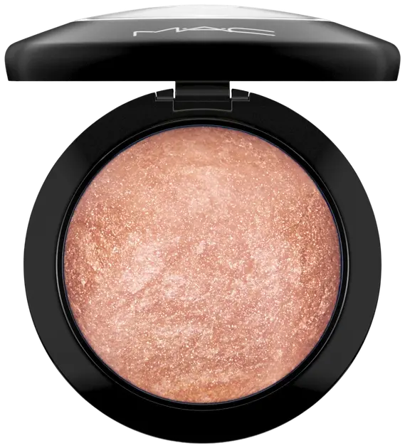 MAC Mineral Skinfinish Powder puuteri 10 g | Sokos verkkokauppa