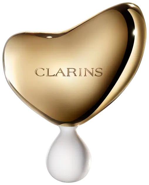 Clarins Precious L'Outil 3-in-1 Facial Massage Tool ...