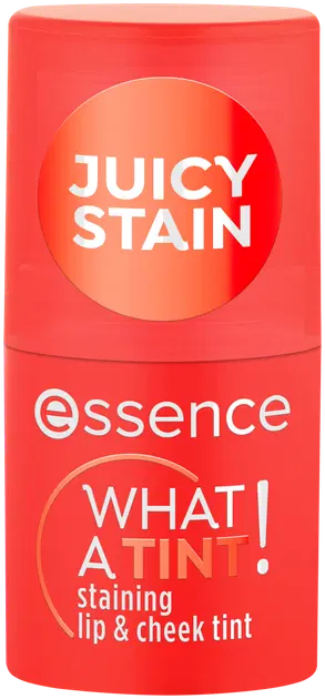 essence WHAT A TINT! sävyttävä huuli & poskisävy 20 | Sokos verkkokauppa