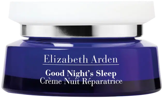 Elizabeth Arden Visible Difference Good Night Sleep Cream yövoide 50ml ...