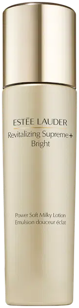 Estée Lauder Revitalizing Supreme+ Bright Power Soft Milky Lotion ...