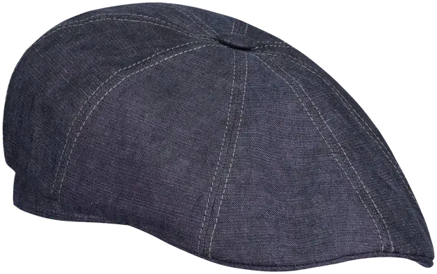 Stetson 8-Panel Cap Linen lakki | Sokos verkkokauppa