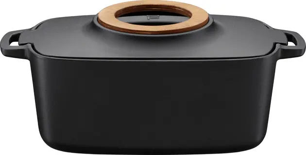 Fiskars Norden pata, ovaali 5 l | Sokos verkkokauppa