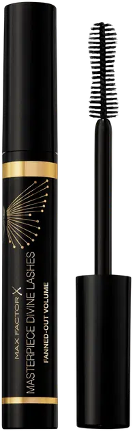 Max Factor Masterpiece Divine Lashes Mascara Rich Black 8 ml ripsiväri ...