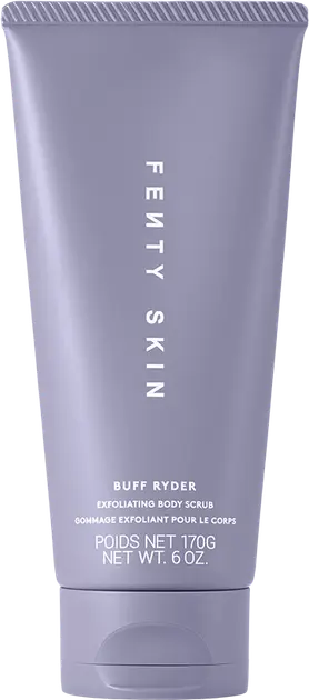 Fenty Skin Buff Ryder Exfoliating Body Scrub vartalokuorinta 170 g ...