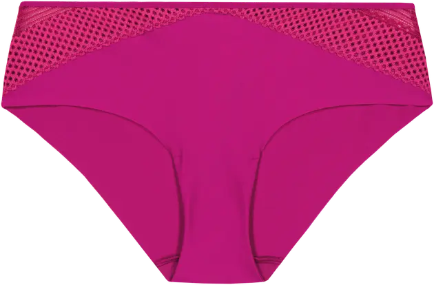 Chantelle Pulp Play Covering shorty - alushousut | Sokos verkkokauppa