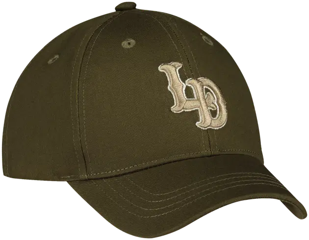 Les Deux LD Logo Baseball Cap lippalakki | Sokos verkkokauppa