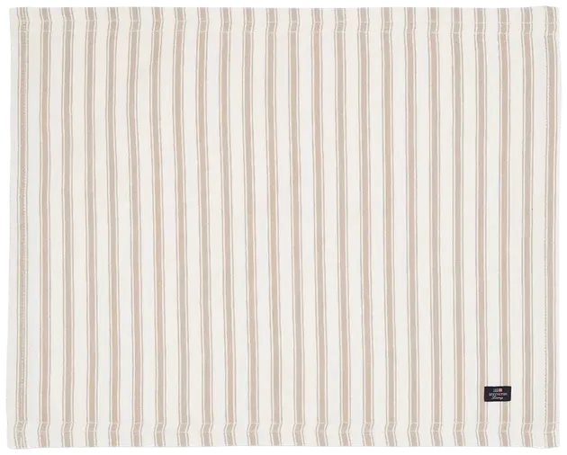 Lexington Icons kalanruoto tabletti 40x50cm beige/valkoinen | Sokos ...