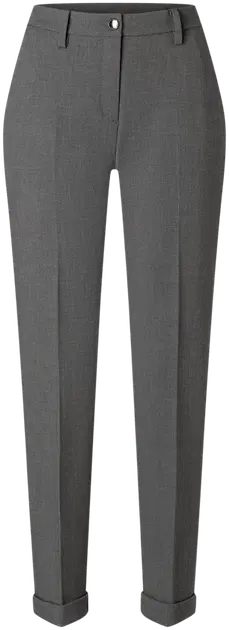 MAC Chino turn up bistretch housut | Sokos verkkokauppa