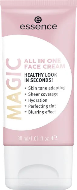 essence MAGIC All In One FACE Cream 30 ml | Sokos verkkokauppa