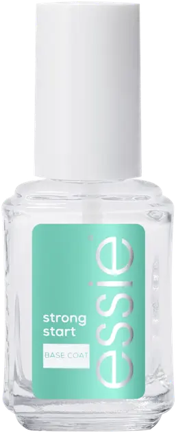essie strong start -aluslakka 13,5ml | Sokos verkkokauppa