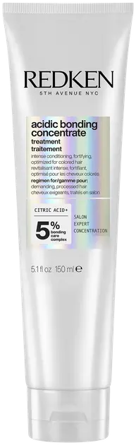 Redken Acidic Bonding Concentrate Leave-In Treatment 150ml | Sokos ...