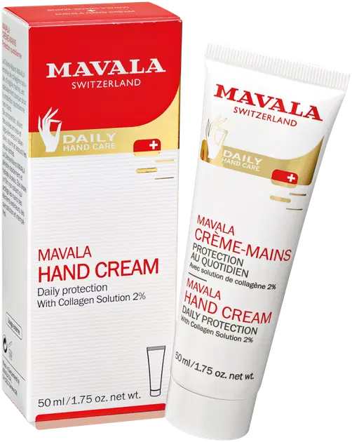 Mavala 50ml Hand Cream käsivoide | Sokos verkkokauppa