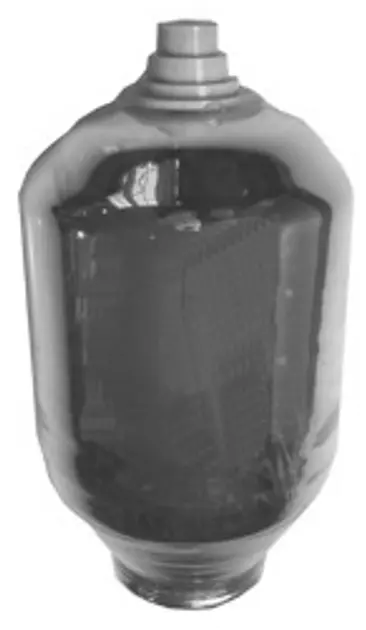 Stelton EM77 termoskannu 0,5 l, varaosa lasitermos | Sokos verkkokauppa