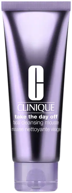 Clinique Take The Day Off Facial Cleansing Mousse puhdistusaine 125 ml ...