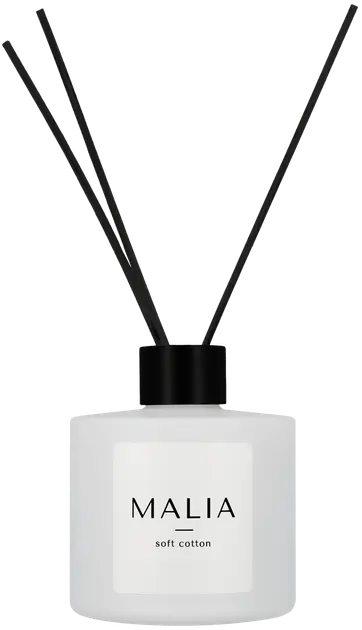 Malia Soft Cotton huonetuoksu 200ml | Sokos verkkokauppa