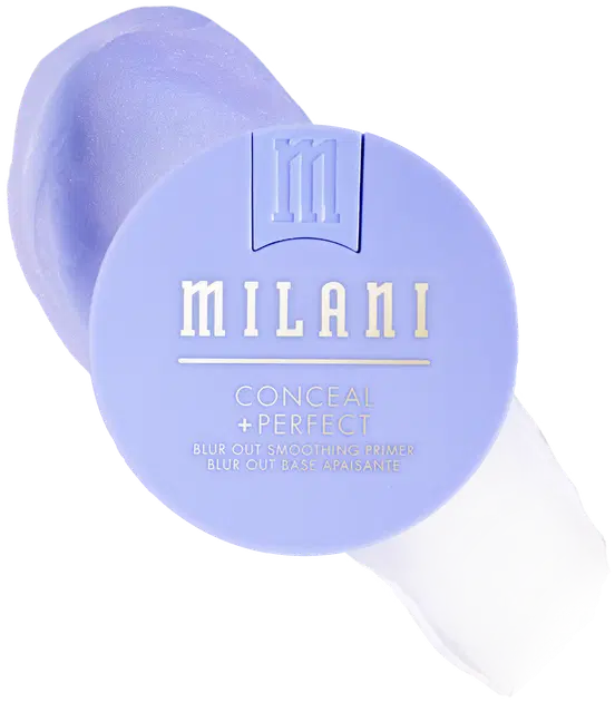 Milani Cosmetics Blur Out Smoothing Primer meikinpohjustusaine 24 ml ...