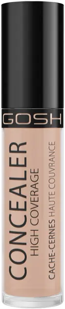GOSH Concealer High Coverage peiteaine 6 ml | Sokos verkkokauppa