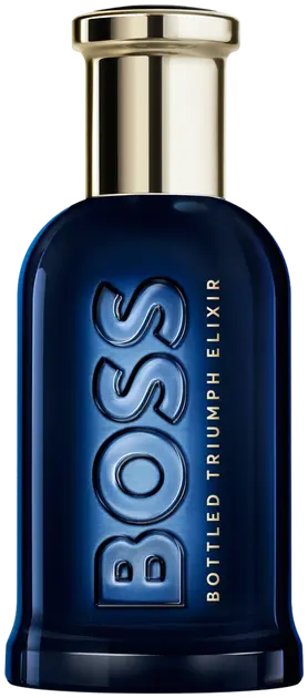 Hugo Boss Bottled Triumph Elixir Parfum Intense tuoksu 50 ml | Sokos ...