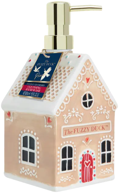 Baylis & Harding The Fuzzy Duck Winter Wonderland Festive Hand Wash ...