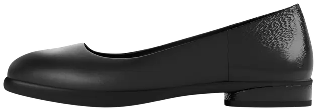 Ecco Sculp ballerinat | Sokos verkkokauppa