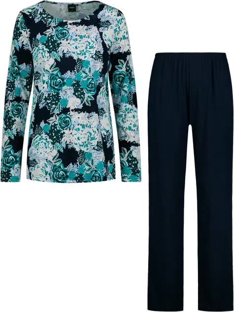 Nanso Kranssi pyjama | Sokos verkkokauppa