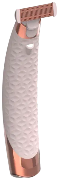 Flawless Ladyshaver Finishing touch nu razor | Sokos verkkokauppa