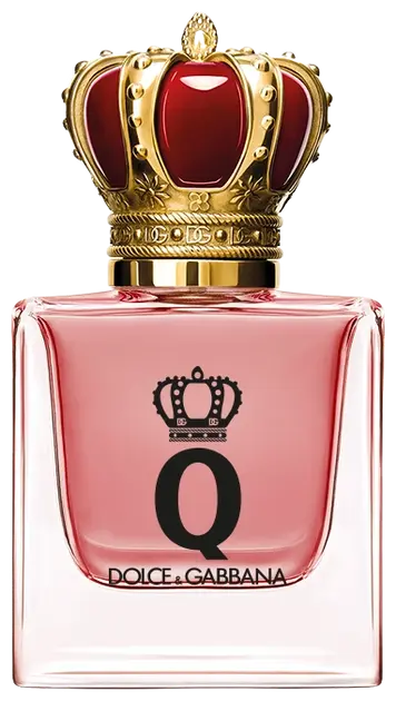 Dolce & Gabbana Q EdP Intense tuoksu 30 ml | Sokos verkkokauppa