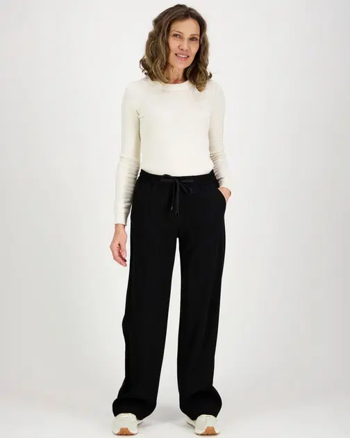 Mac christy floating crepe housut | Sokos verkkokauppa
