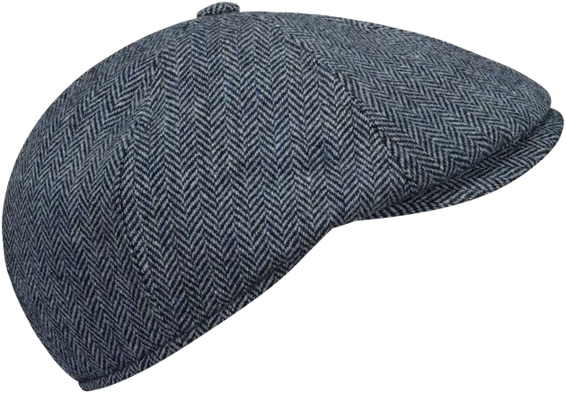 Salon Rocky Gen Herringbone flat cap lakki | Sokos verkkokauppa