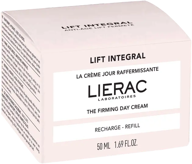 Lierac Lift Integral Day Cream Refill -päivävoiteen täyttöpakkaus 50 ml ...