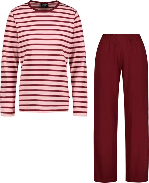 RATIA® Sofia pyjama | Sokos verkkokauppa