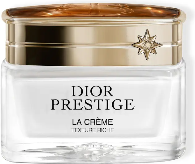 DIOR Prestige La Crème Texture Riche kasvovoide 50 ml | Sokos verkkokauppa