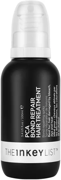 The Inkey List PCA Repair Hair Treatment hiushoito 100 ml | Sokos ...