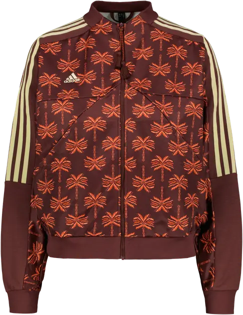 adidas x FARM Rio verryttelytakki | Sokos verkkokauppa