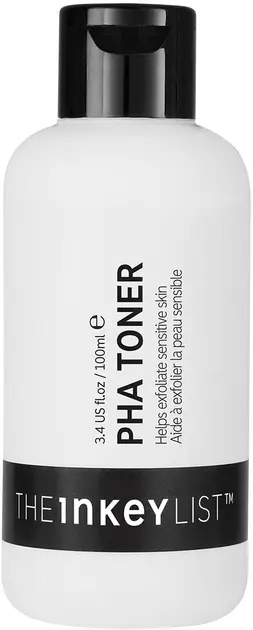 The Inkey List PHA Toner kasvovesi 100 ml | Sokos verkkokauppa The Inkey List PHA Toner kasvovesi 100 ml | Sokos verkkokauppa