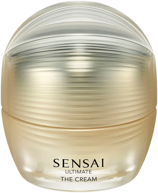 SENSAI Ultimate The Cream kasvovoide 15 ml | Sokos verkkokauppa