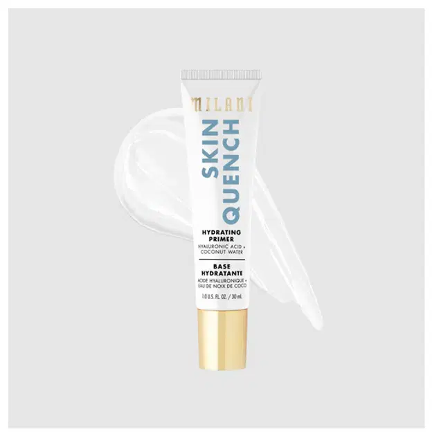 Milani Cosmetics Skin Quench Face Primer meikinpohjustusaine 30 ml ...
