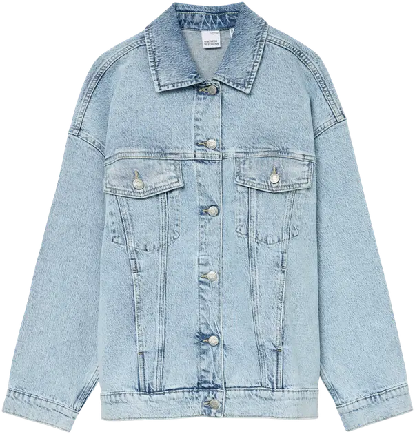 Vero Moda VMTessa farkkutakki | Sokos verkkokauppa